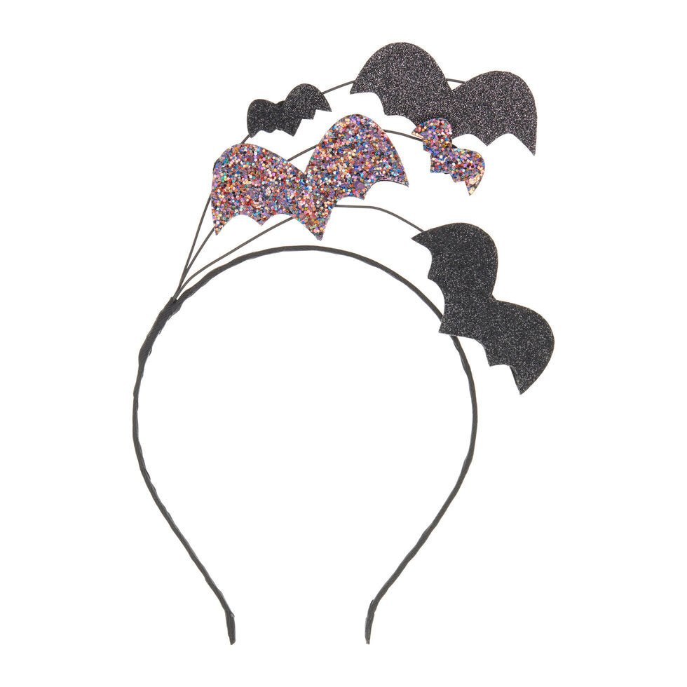 Mimi & Lula Bat Headdress – Radish Loves